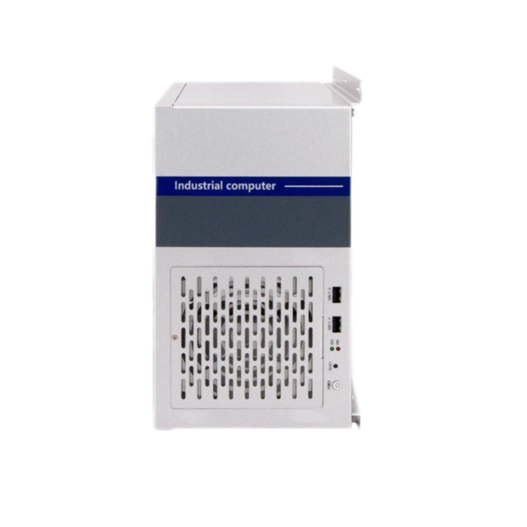 Industrial PC