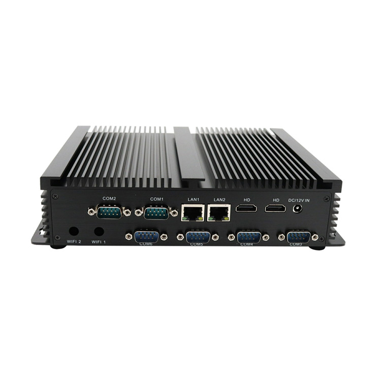 Industrial PC
