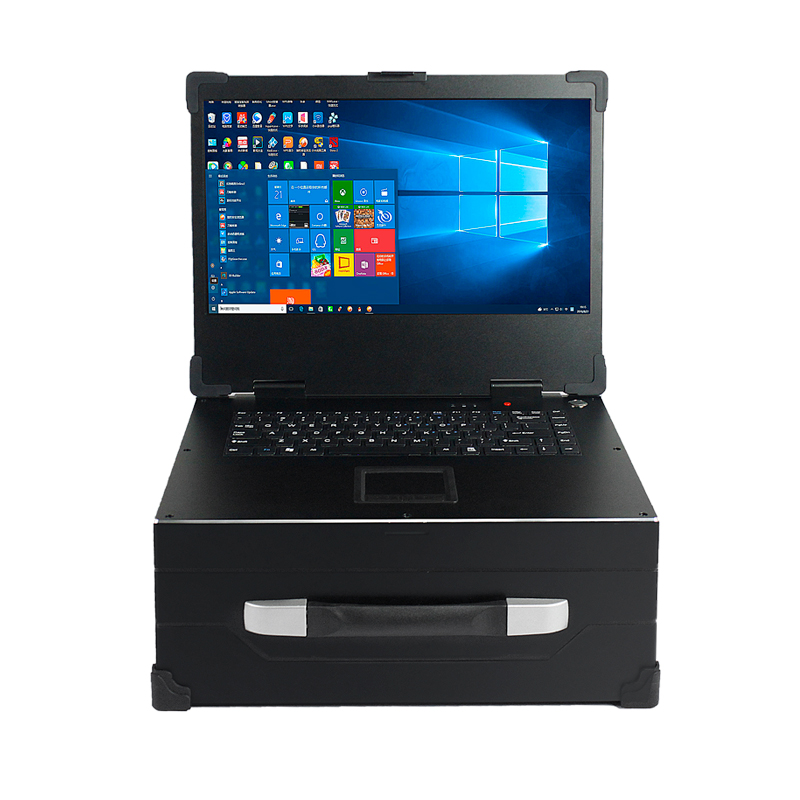 Industrial PC