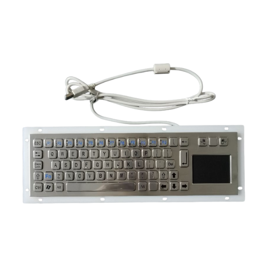 Industrial PC