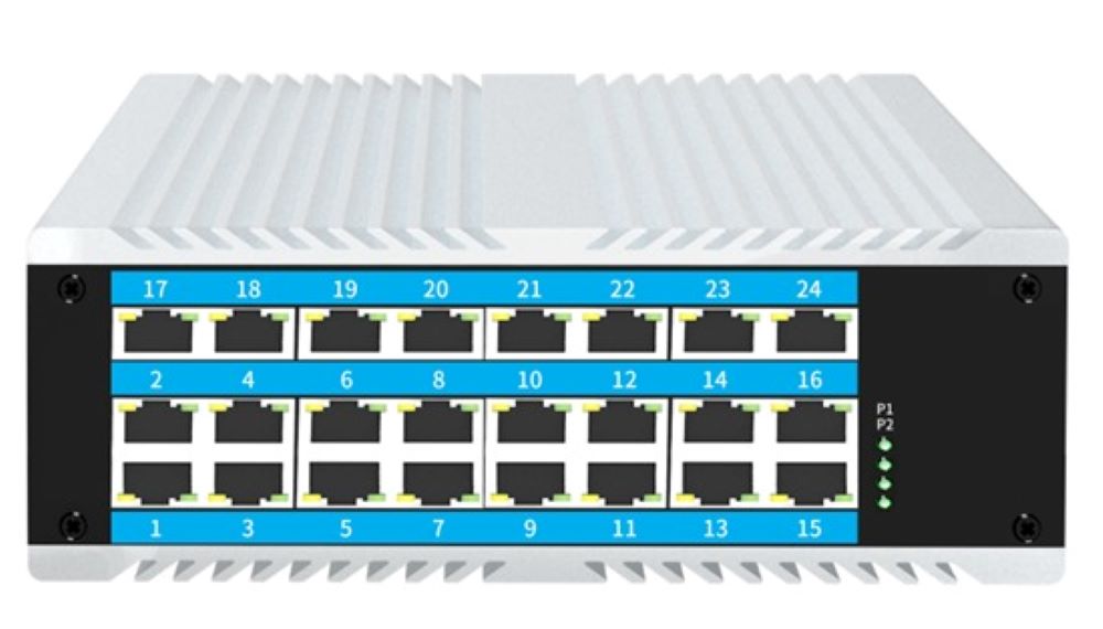 Industrial PC