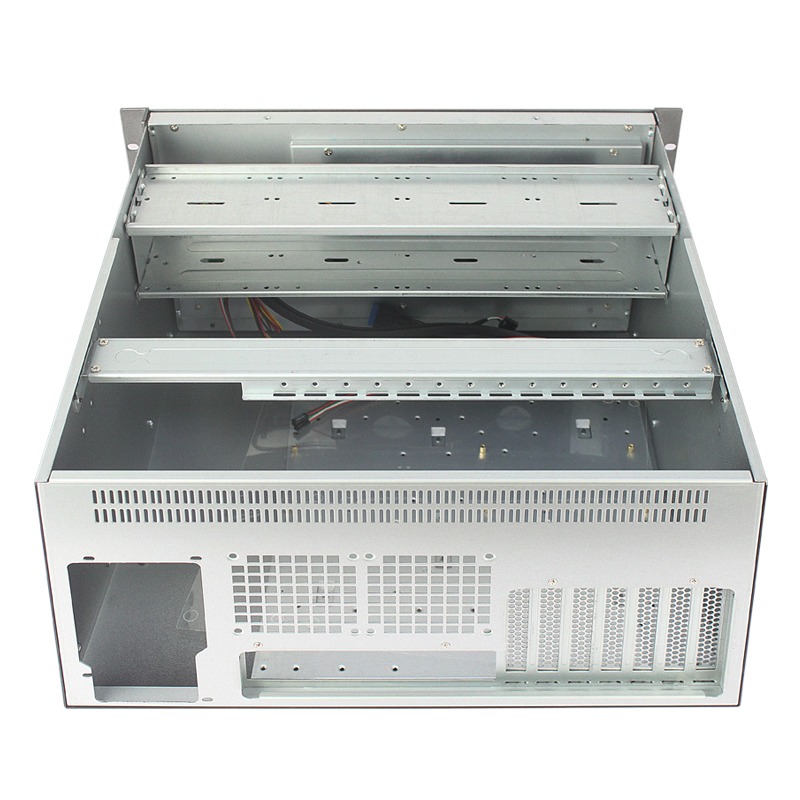 Industrial PC