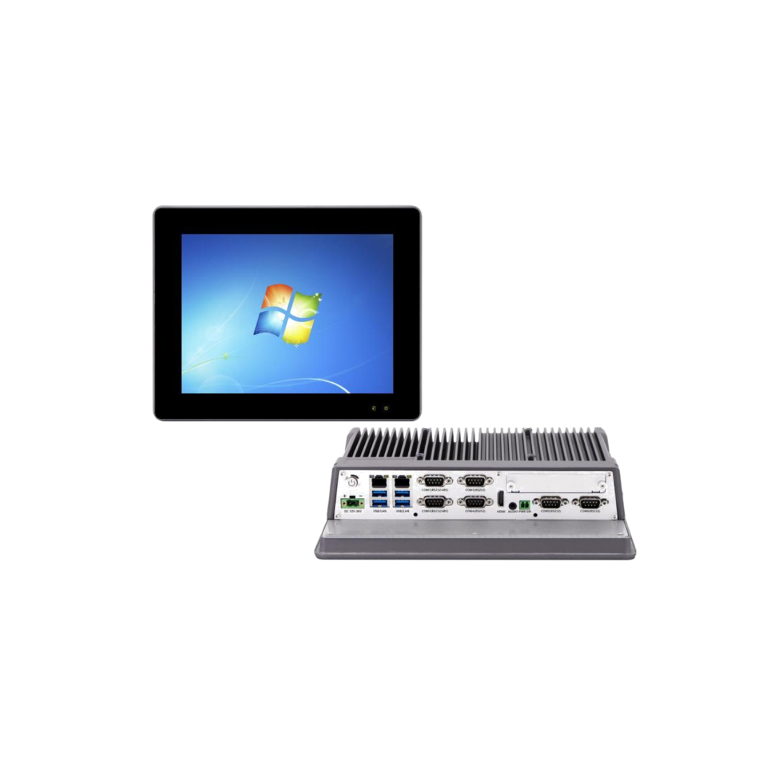 Industrial PC