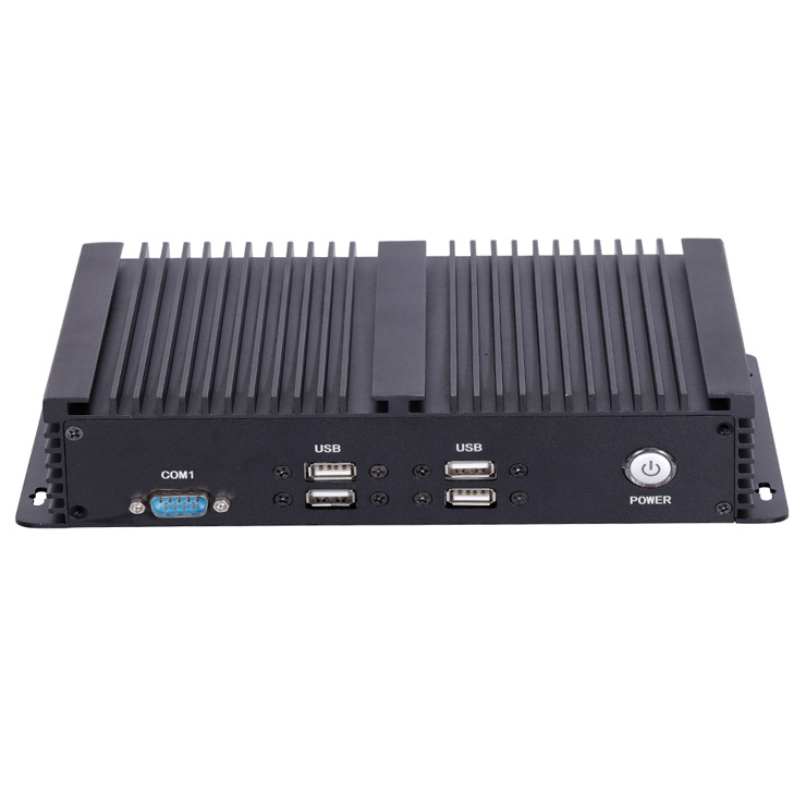 Industrial PC